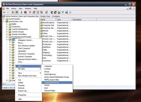 Adding External Emails In Ad Distribution Groups Windows Spiceworks