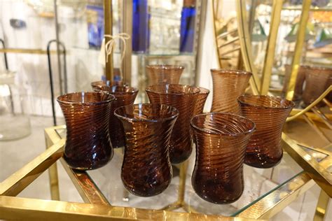 Hyacinth Vase Glass At Eugene Linn Blog