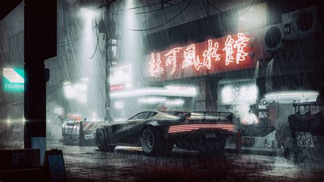 Cyberpunk 2077 Car Wallpapers Top Free Cyberpunk 2077 Car Backgrounds