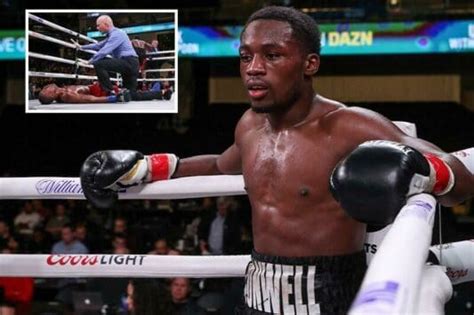 Patrick Days Coach Reaches Out To Guilt Ridden Charles Conwell