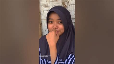 Indah Kampung Nya Cantik Gadis Desa Nya Alampedesaan