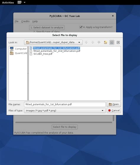 GitHub - GGiecold-zz/PySCUBA: Python for Single-cell Clustering Using ...