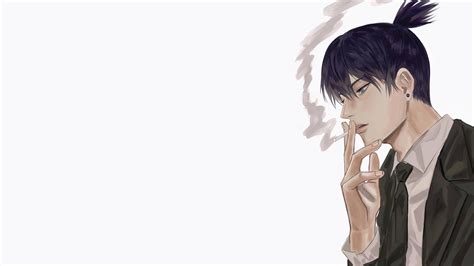 Aki Hayakawa Chainsaw Man Wallpaper Pc Desktop