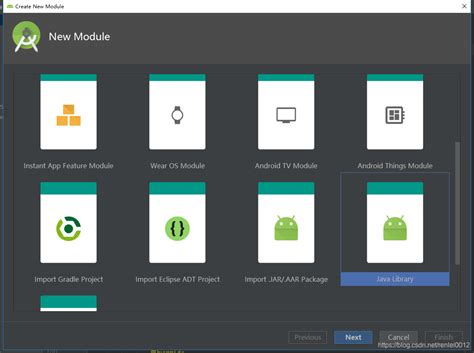 Android Studio中开发java工程android Studiojava开发 Csdn博客