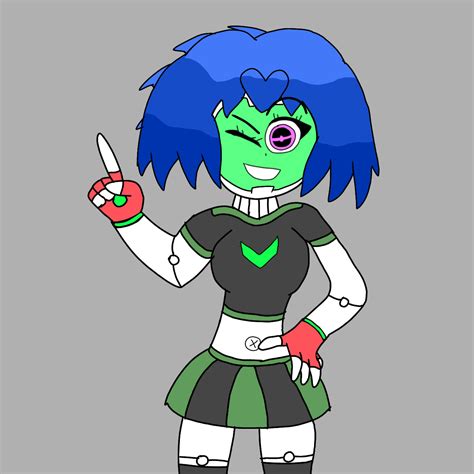 I Will Try To Draw Your Humanoid Oc Roriginalcharacter