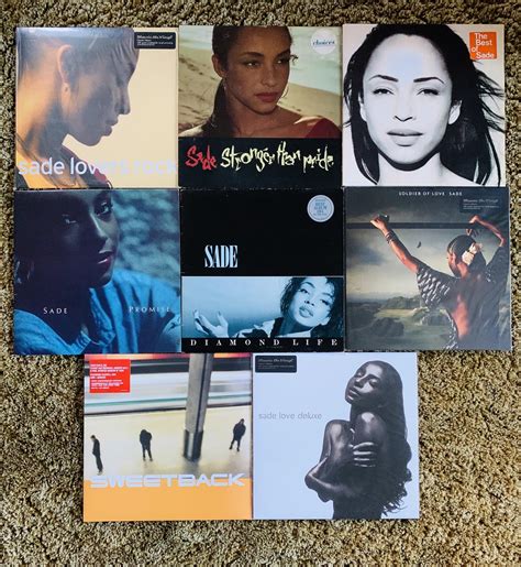 262 Best Sade Images On Pholder Old School Cool Snappijuorut And Vinyl