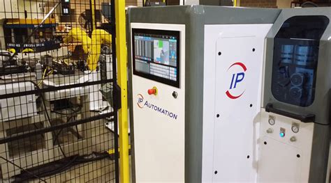 News IP Automation Inc