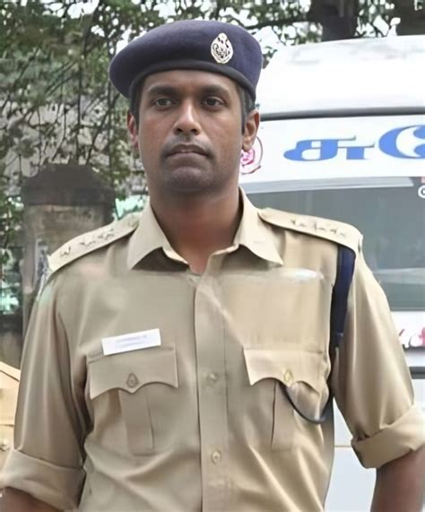 Sarvesh Raj Ips Pioneering Excellence In Law Enforcement Leaders Wiki