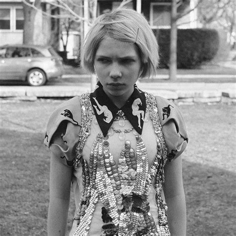 Miu Miu Tavi Gevinson Miu Miu Collection