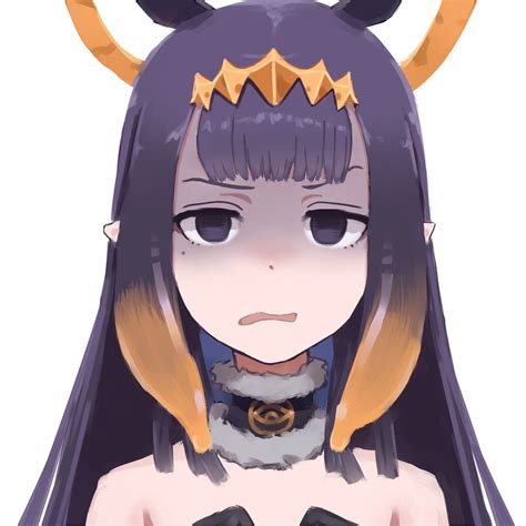 Ninomae Ina Nis And Ninomae Ina Nis Hololive And More Drawn By Mocomiliano Danbooru