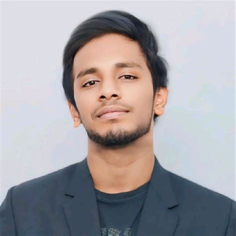 Santhosh Software Developer