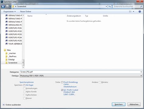 Wie Funktioniert Die Datenausgabe Mit Photoshop • Faq Druckdiscount24de