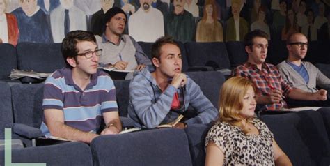 Casting Couch Dvd Review The Other View