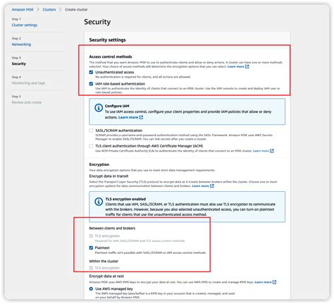 使用aws托管msk Connector和emr Flink从aws Rds进行cdc数据消费 亚马逊aws官方博客