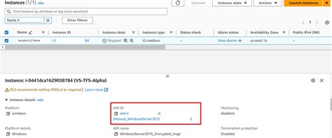 How To Create New Ec2 Machine Using Existing Ec2 Instance In Aws By