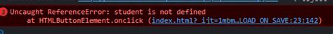 Solved I Have A Problem It Says Unresolved Variable Or Type