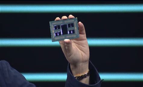 AMD Ryzen Threadripper 3990X 64 Core CPU To Be Available This February For USD 3990 Lowyat NET