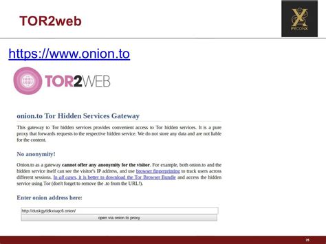 Darkweb Python Discover Analyze And Extract Information From Hidden