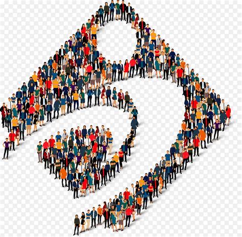 人群png图片素材下载 图片编号ybajzjgr 免抠素材网