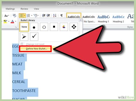 3 Easy Ways To Insert A Check Box In Word With Pictures