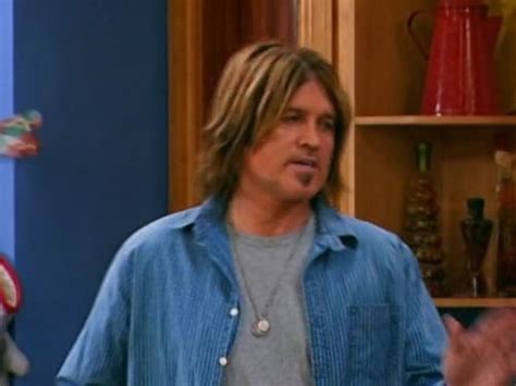 Hannah Montana Dad