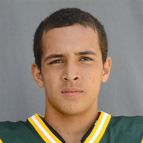 Scott Starks Canyon High School Football Stats