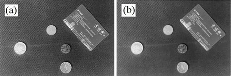 The Preprocessed Images A The Image After Grayscale Conversion B Download Scientific