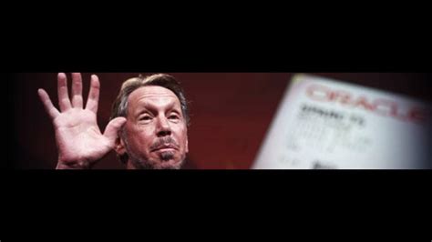 Jordan Etem Oracle Is More Than Just A Product Company Jordan Etem