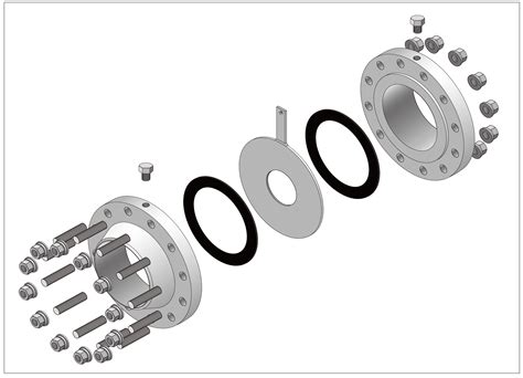 Orifice Hop Serieshor Serieshof Serieshro Series By Hitrol