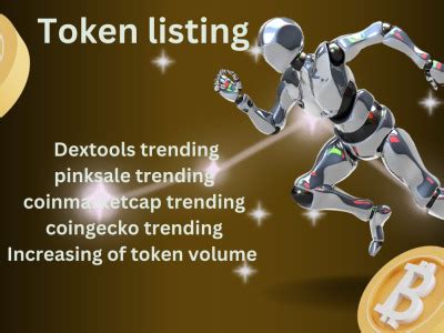 Perfect Volume Bot Hft Trading Bot Dextools Trending Bot Token Trending Upwork