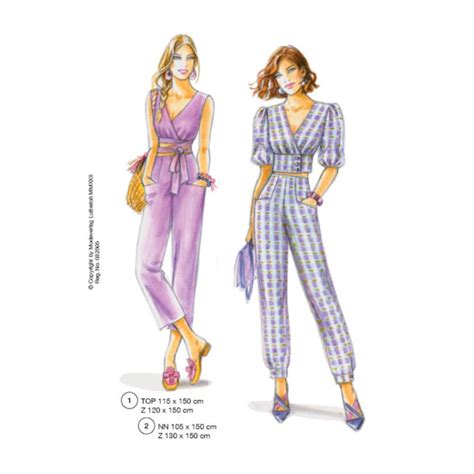 Lutterloh Pattern Making System Bundle With Ruler Guthrie And Ghani