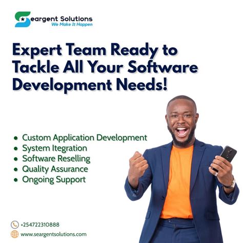 Softwaredevelopment Develoment Software Businesssolutions