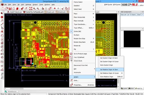 A Guide To Pcb Diagram Software Streamline Your Circuit Design Process
