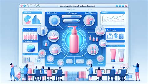 化妆品研发管理系统 • Worktile社区