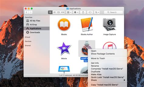 How To Delete Apps On Macbook Air Sierra Hopdebath