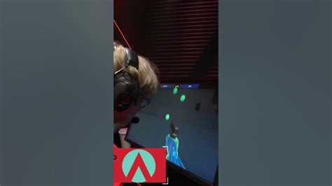Tenz In Vct Aimlabs Spotlight Shorts Fyp Valorant Valorantesports Gaming Aimlabs Youtube