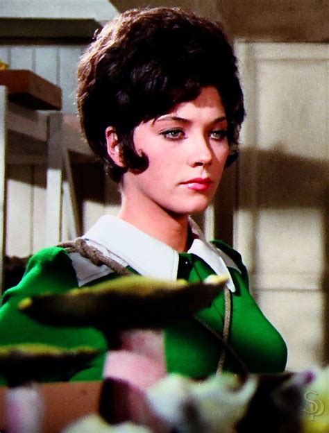 Pin By Richard Morrison On The Avengers Tara King Avengers Women Tara