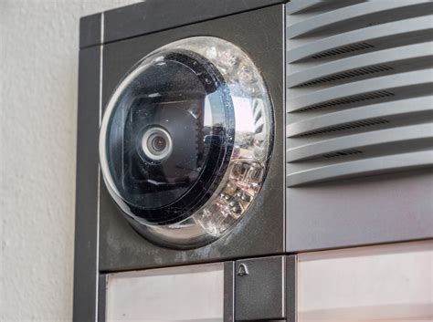 Understanding The Different Types Of Intercom Systems Rbd Locksmith