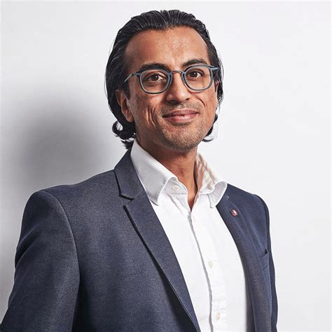 Vikas Shah Iseg Executive Education