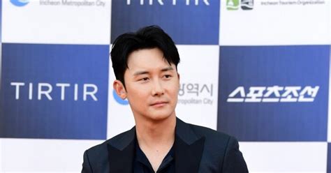 [포토] 김준한 눈빛부터 멋짐