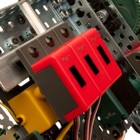 Line Tracker 3 Pack Puerto Rico Institute Of Robotics