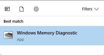 Ways To Open Windows Memory Diagnostic To Check Memory MiniTool