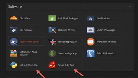 Shared Web Hosting Huge Jump In Features Hoststage