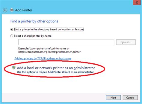 Enable Printing To Local Computers Printer The Office Maven
