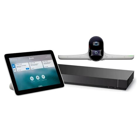 Poly G7500 Video Conferencing System At Best Price In Mumbai