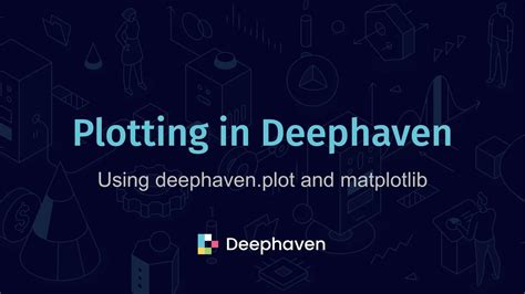 Learning Session Plotting With Deephaven In Python Youtube