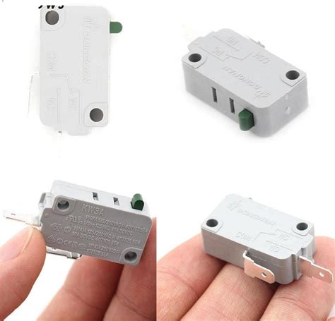 Limit Switch Limit Switch A V VAC KW Z Micro Switch Microswitch Limit Switch PCS