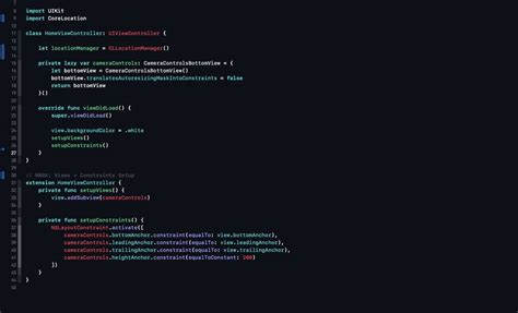 Xcode Themes Collection Rtheiosdev