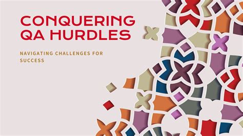 🚀overcoming Qa Challenges In Product Delivery🚀