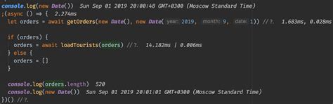 Wrong Async Await Execution Time With Live Performance Testing